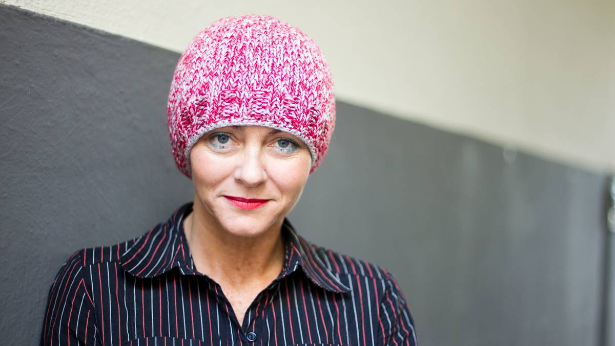 Potent stoff om Camilla Collett – NRK Kultur og underholdning