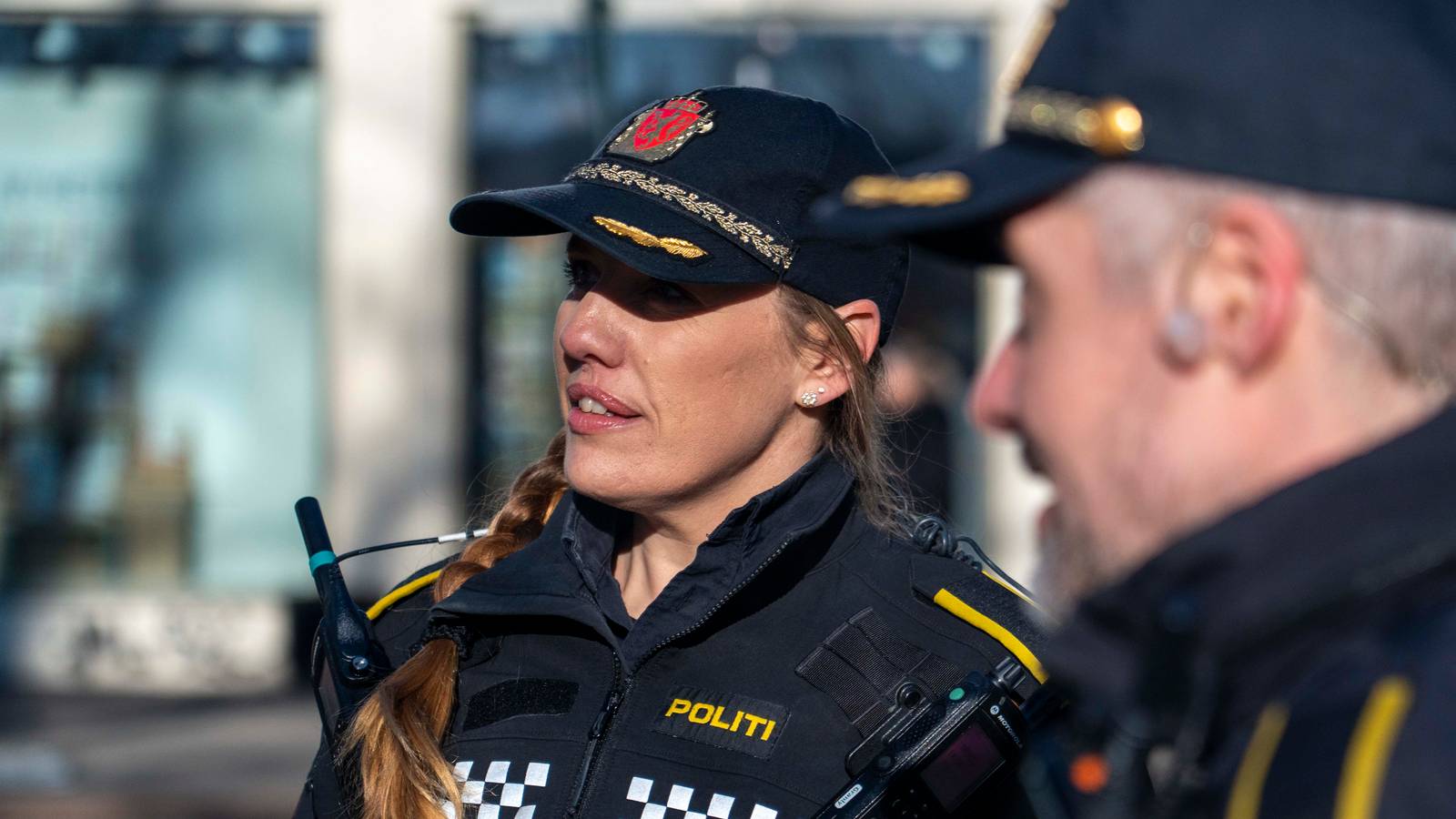 Mindre ungdomskriminalitet - men mer alvorlig kriminalitet i Oslo ... Mindre ungdomskriminalitet - men mer alvorlig kriminalitet i Oslo ...
