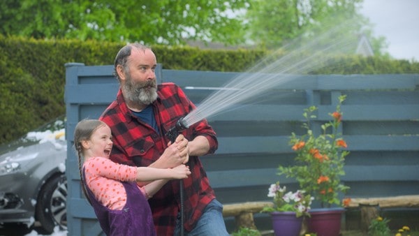 NRK Super - Olga da Polga - julevsámegiellaj