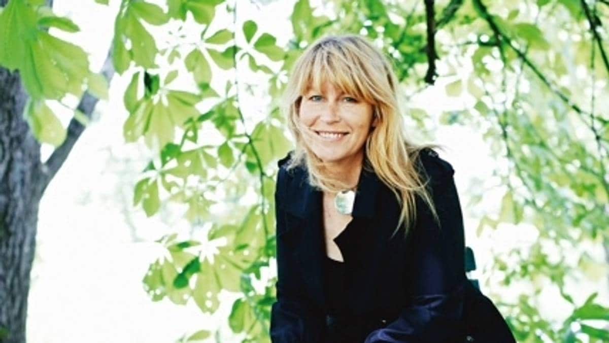 Artisten Hilde Heltberg er død – NRK Kultur og underholdning