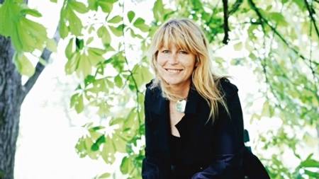 Artisten Hilde Heltberg er død – NRK Kultur og underholdning