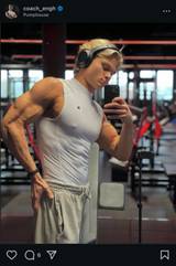 «Coach Engh» er død – Stor-Oslo