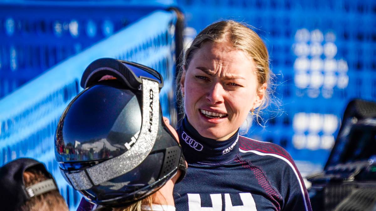 Ingen finaleomgang for Mowinckel – NRK Sport – Sportsnyheter ...