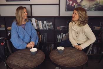 Kathrine Lunde fikk tarmkreft. Nå søker hun svar på hvorfor forekomsten ...