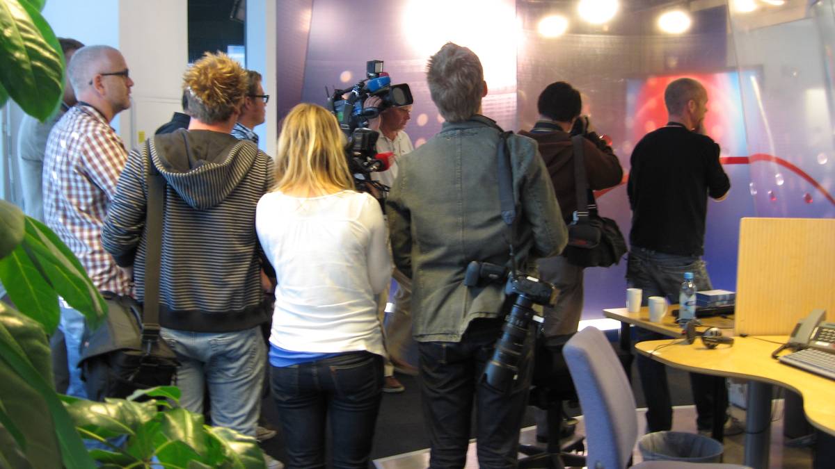 Nye NRK2 er på lufta – NRK Norge – Oversikt over nyheter fra ulike ...