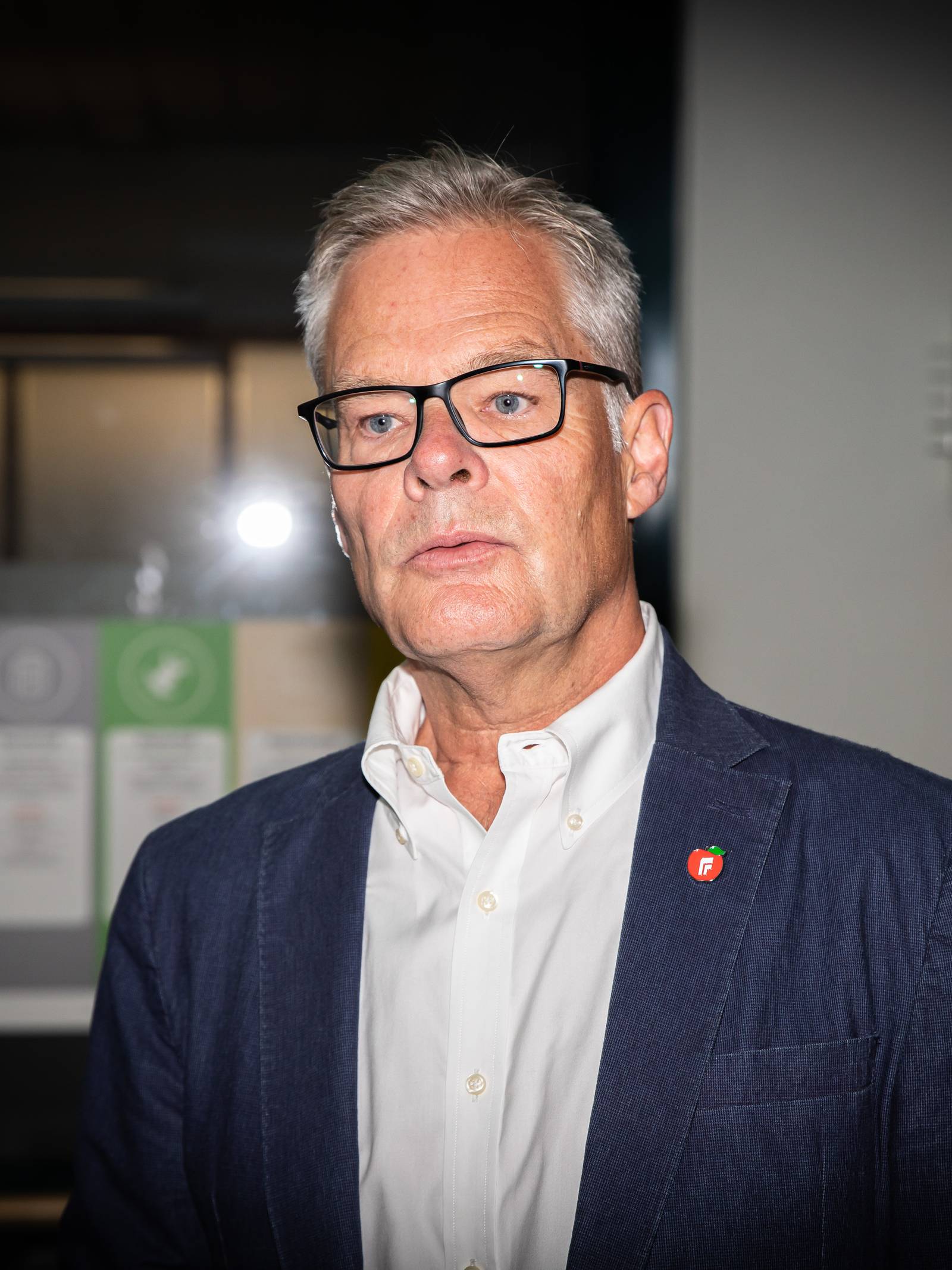 Sju partier i pensjonsavtale – folk må jobbe lenger – NRK Norge ...