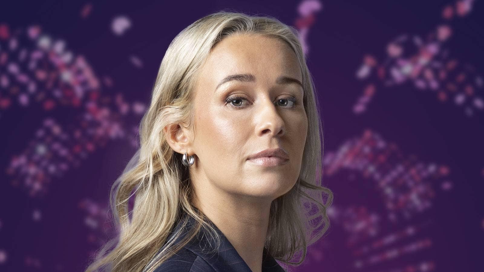 MGP 2025: Disse artistene skal være med – NRK Kultur og underholdning