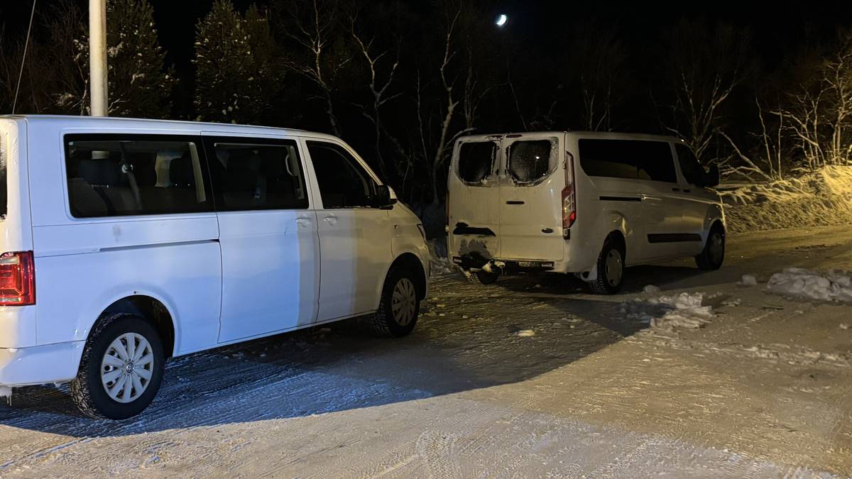 Anmeldt for å frakte passasjerer uten tillatelse – NRK Troms og Finnmark