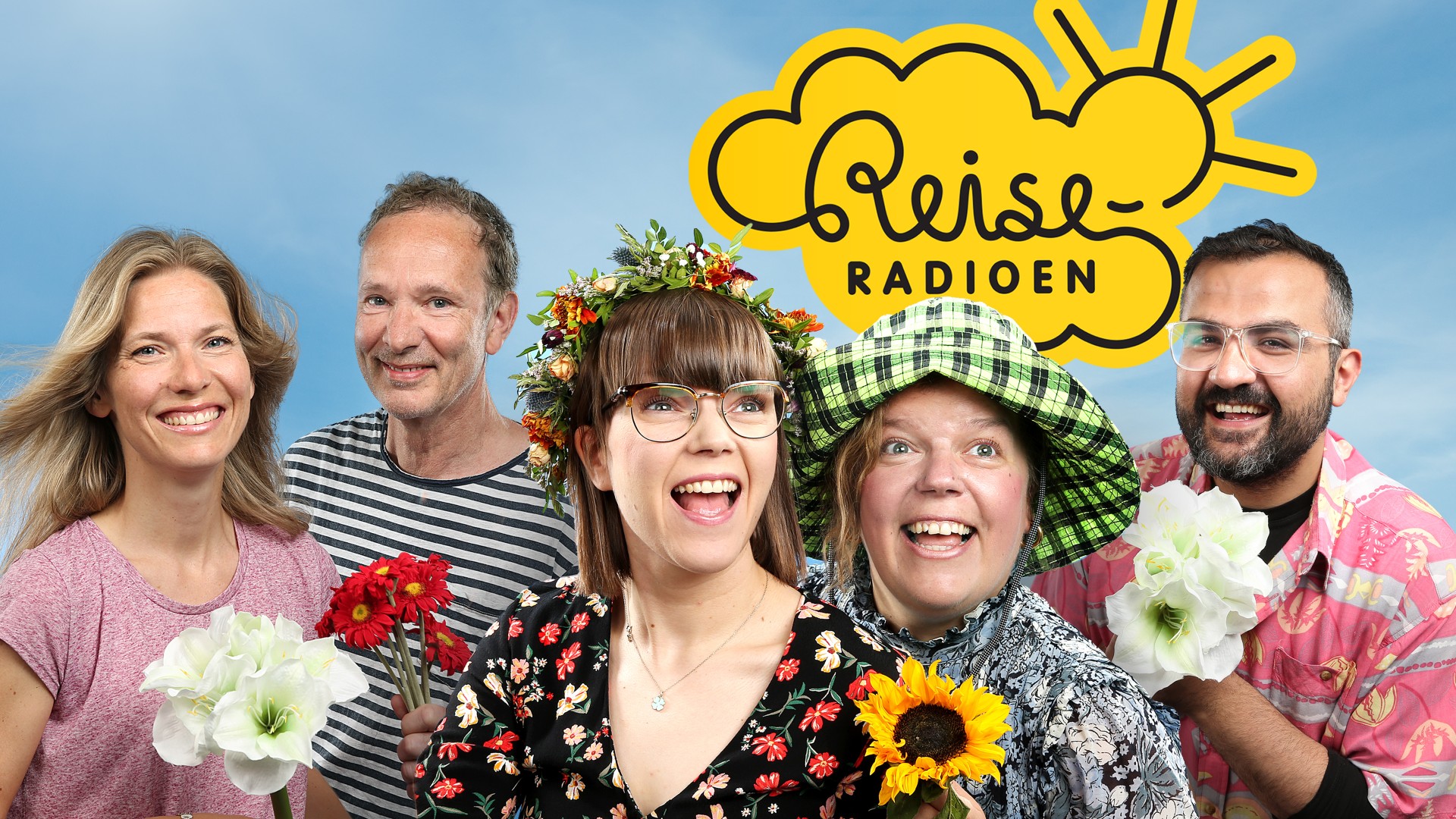 Reiseradioen - NRK Radio