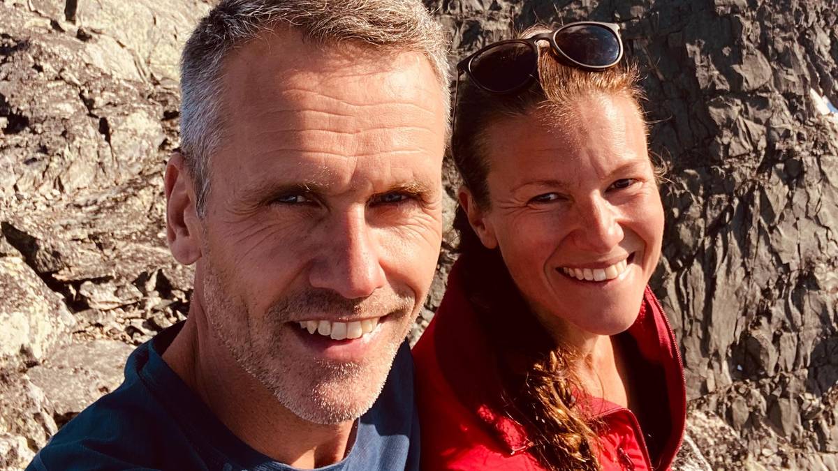 Tror samme ørn står bak alle angrepene: – Et individ det har rabla for ...