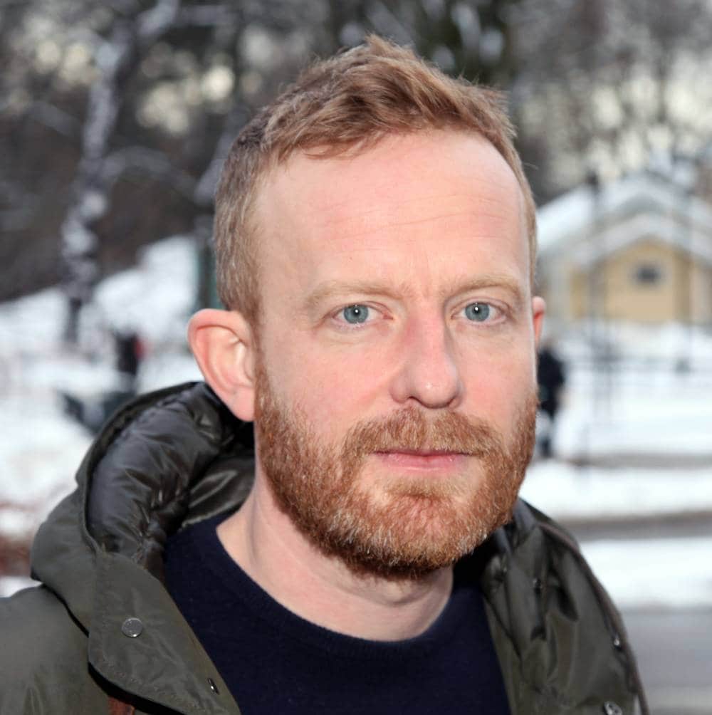 Wolasmal og Ekern nye korrespondenter for NRK – NRK Urix ...