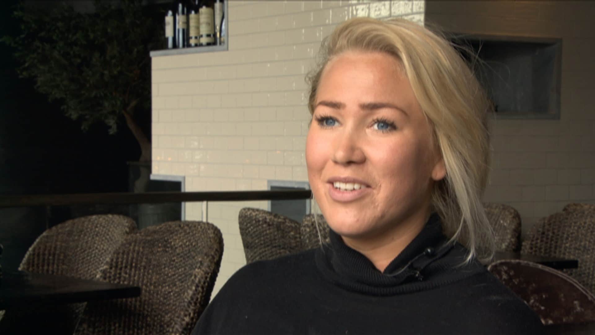 Thea Steen om det siste halvåret – NRK