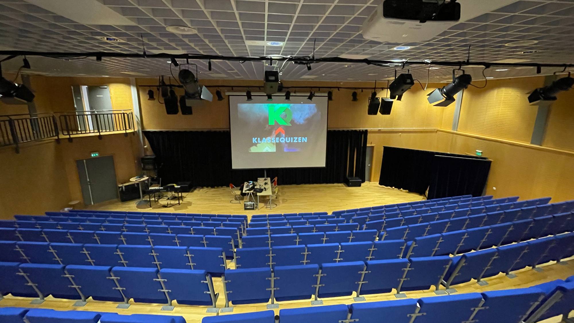Frei og Bergmo klare for landsfinalen i Oslo i Klassequiz frå Møre og ...