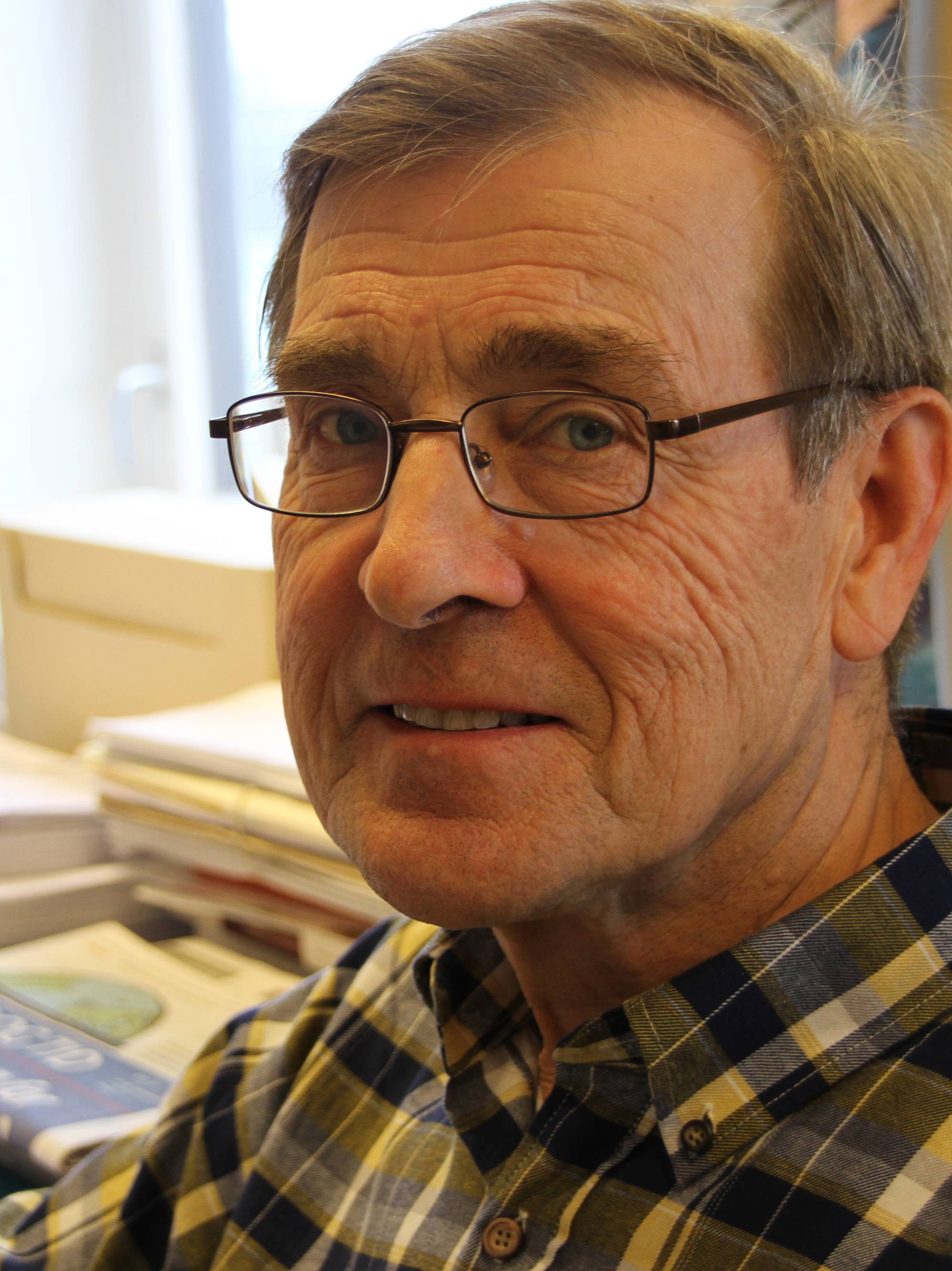 Kvener var høyt verdsatt i 1814 – NRK Troms og Finnmark