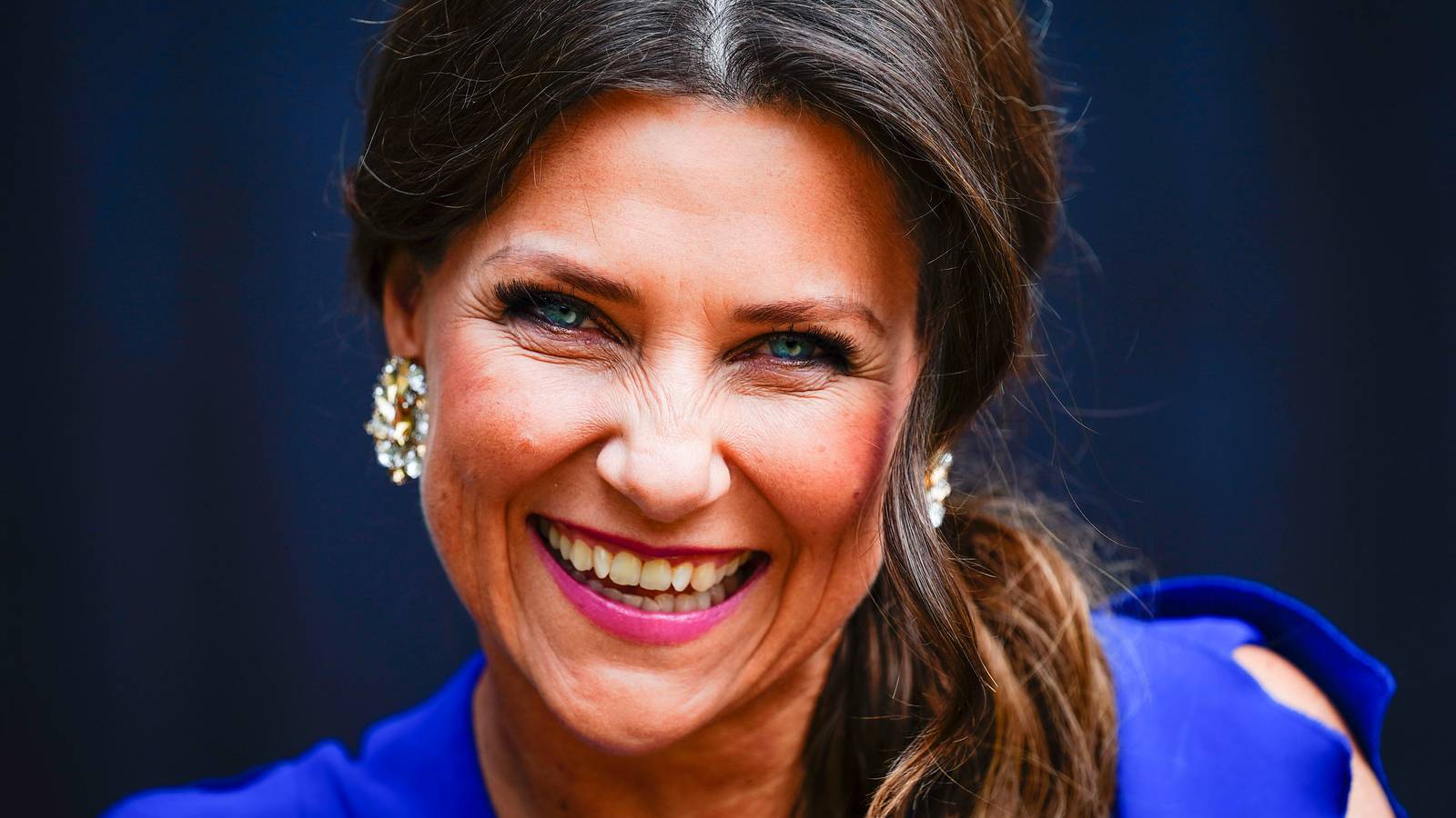 Prinsesse Märtha Louise fyller 50 år etter tøff tid: – Nå kan jeg takle ...