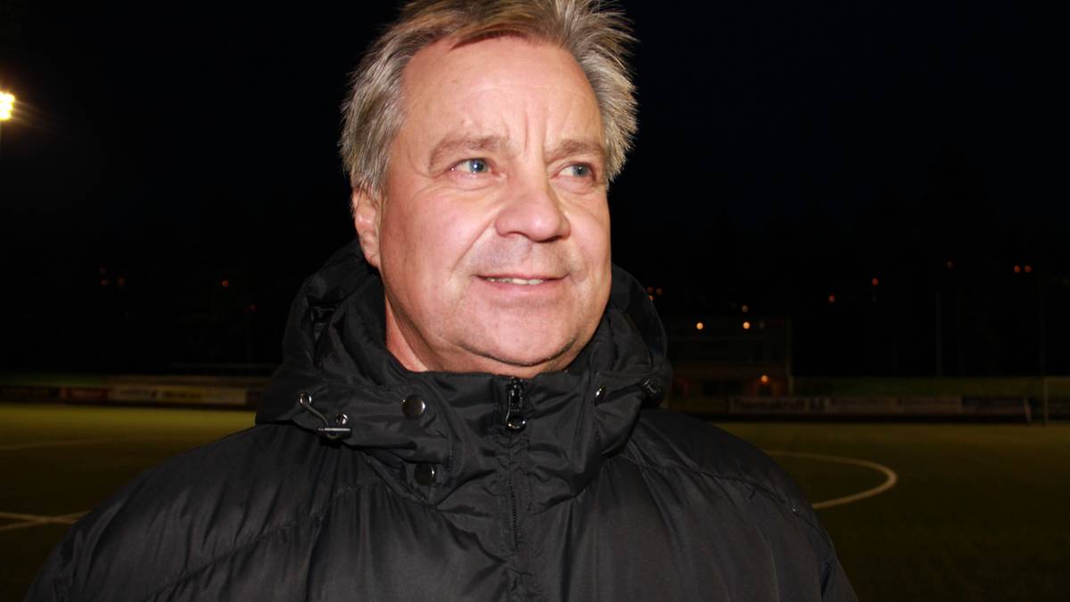 Trekker seg som Pors-trener – NRK Vestfold og Telemark – Lokale nyheter, TV og radio