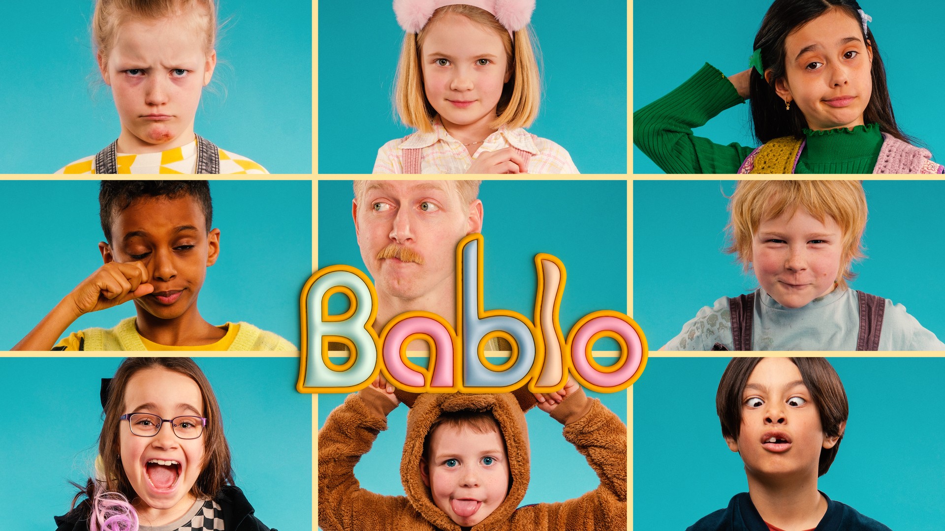 Bablo - NRK TV