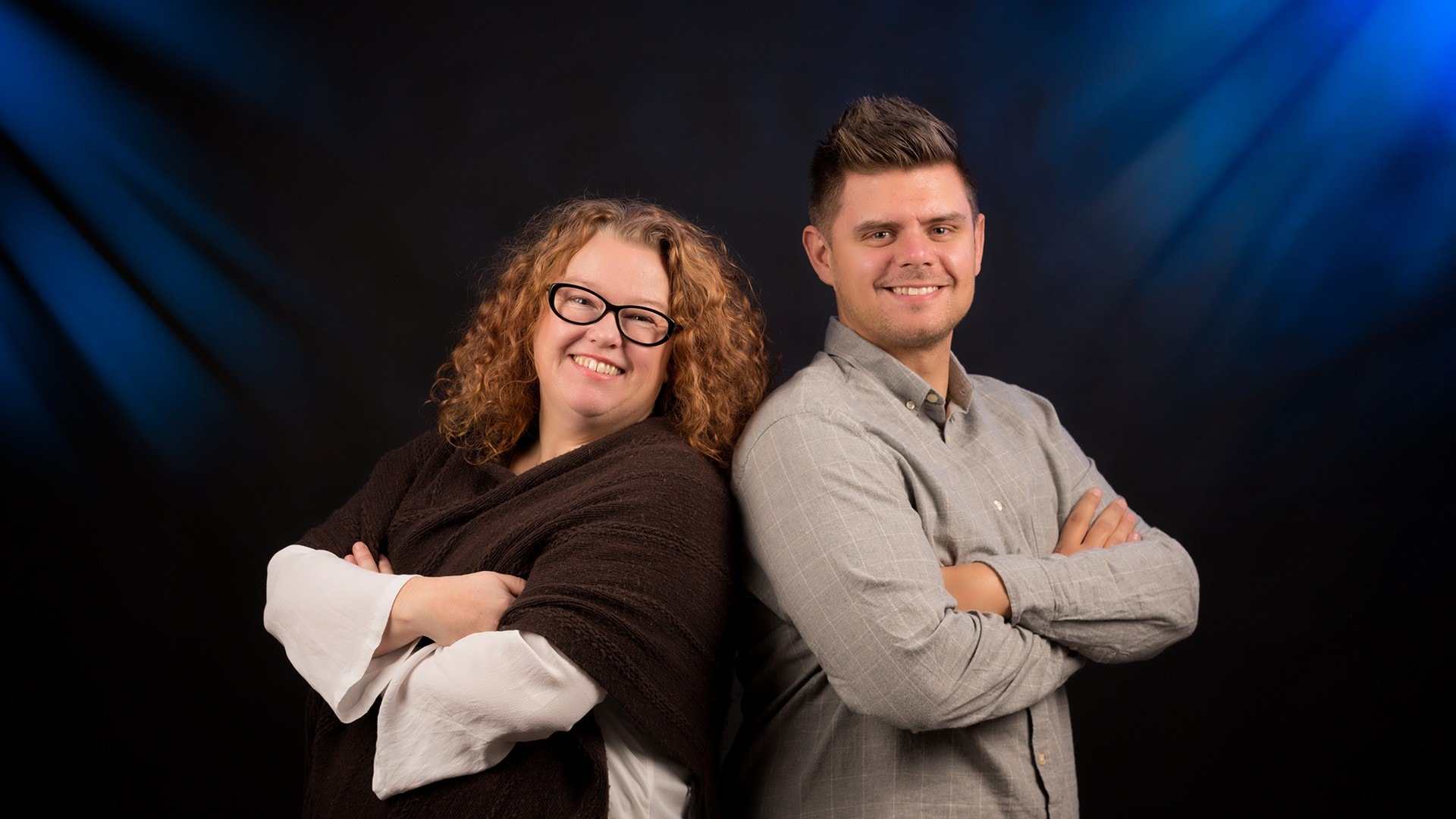 Morran i Vestfold - Distriktsprogram - Vestfold - NRK Radio