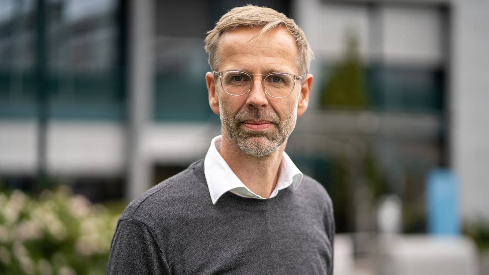 Forskere etter skattedebatt: Selskapene betaler 22 prosent – NRK Norge – Oversikt over nyheter ...