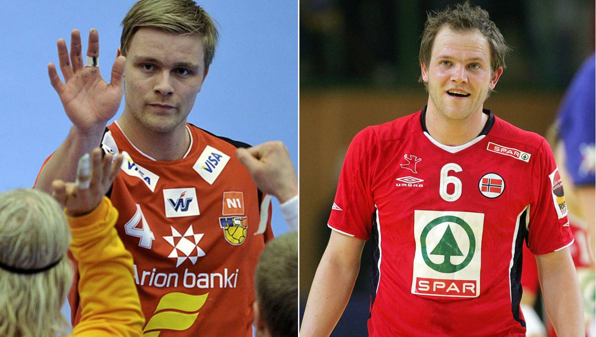 Skal stoppe spøkelset Strand – NRK Sport – Sportsnyheter, resultater og ...