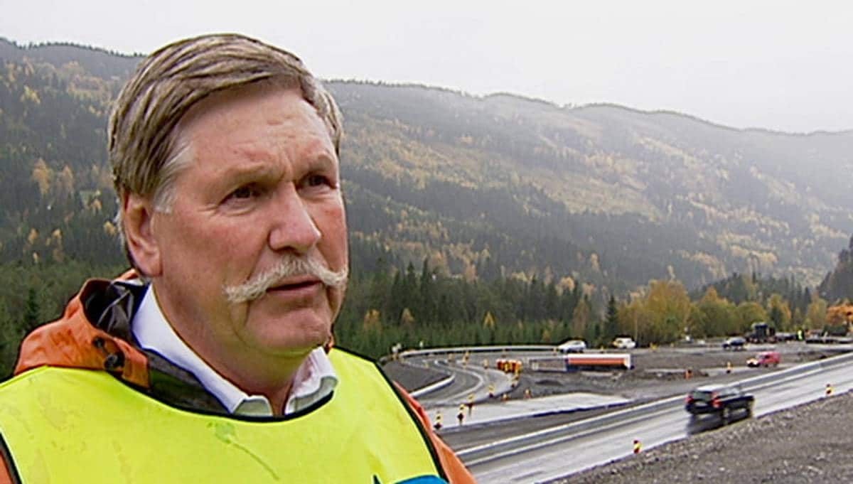 Det kan koste deg dyrt å låne bort bilen din – NRK Innlandet – Lokale nyheter, TV og radio