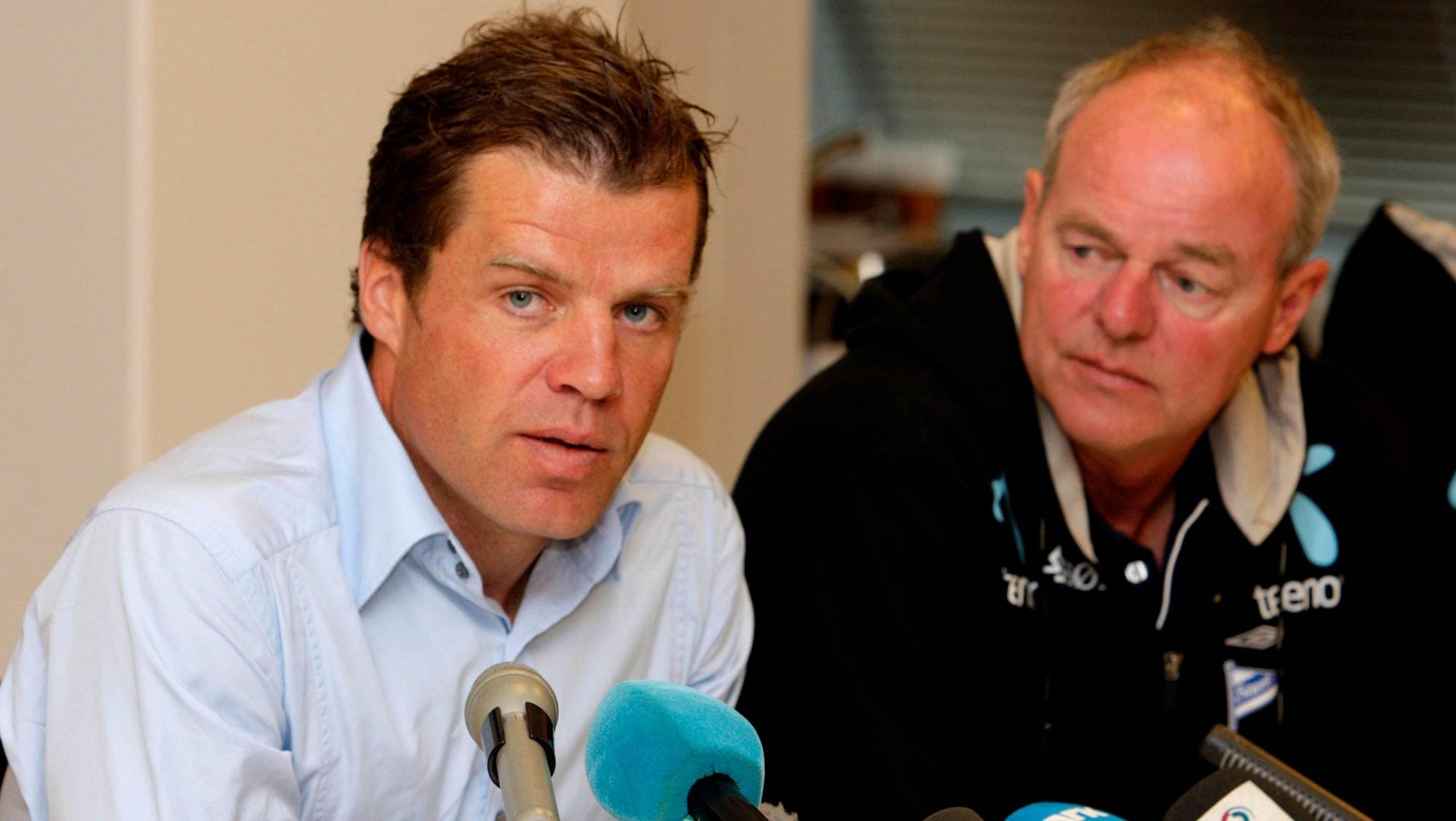 Svein Mathisen er død – NRK Sørlandet – Lokale nyheter, TV og radio