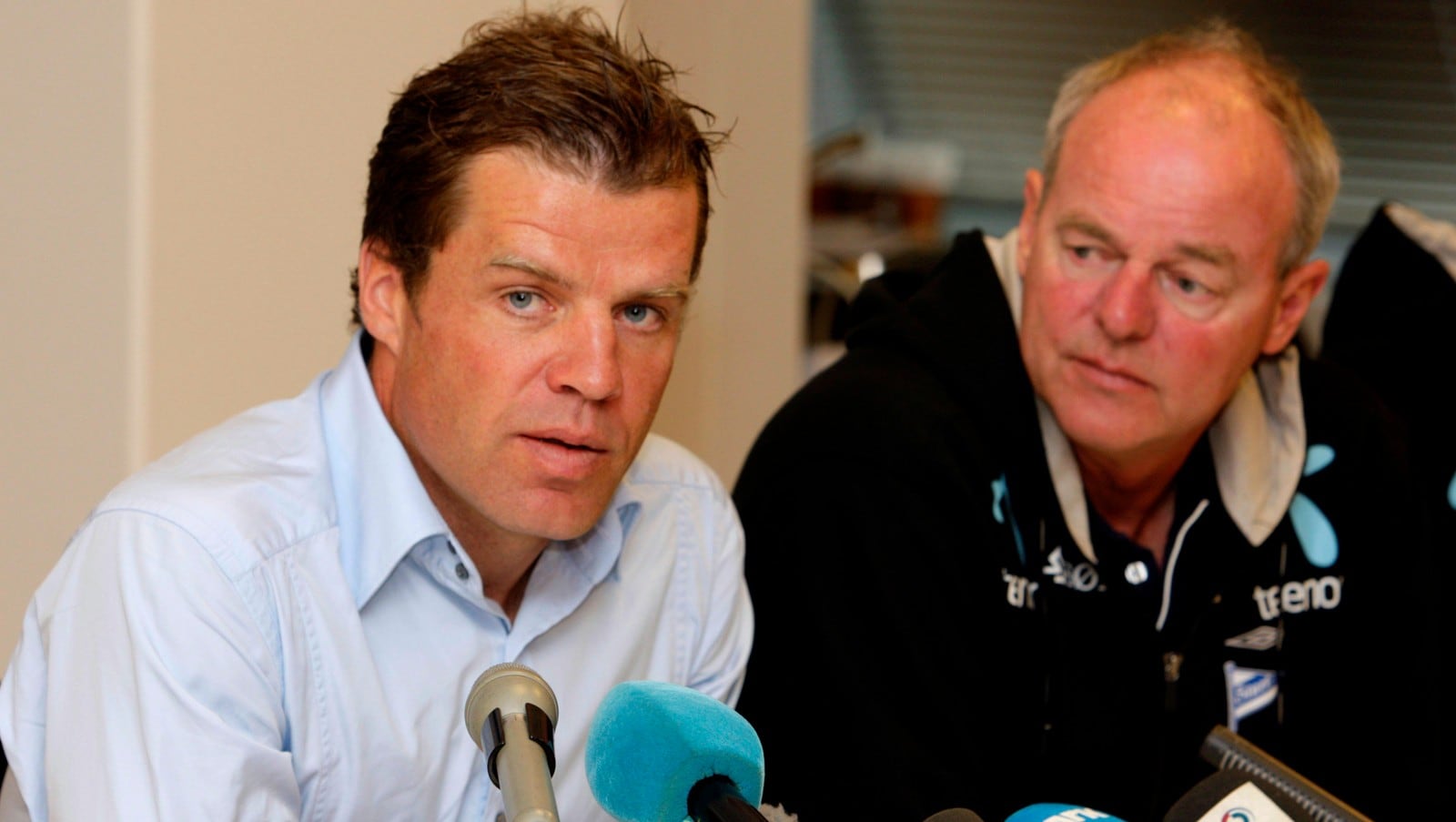 Svein Mathisen er død – NRK Sørlandet – Lokale nyheter, TV og radio