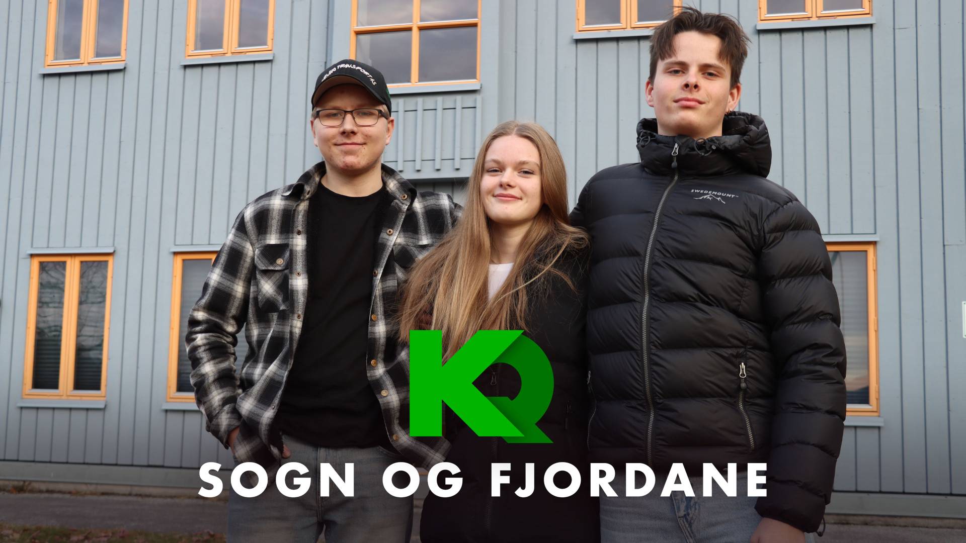 Lavik skule - Klassequizen - NRK Radio