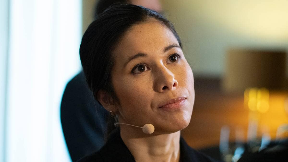 Reagerer på Bergs hemmelighold – Siste nytt – NRK