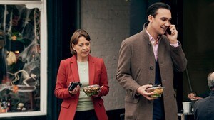 Nå er det bare oss – NRK TV