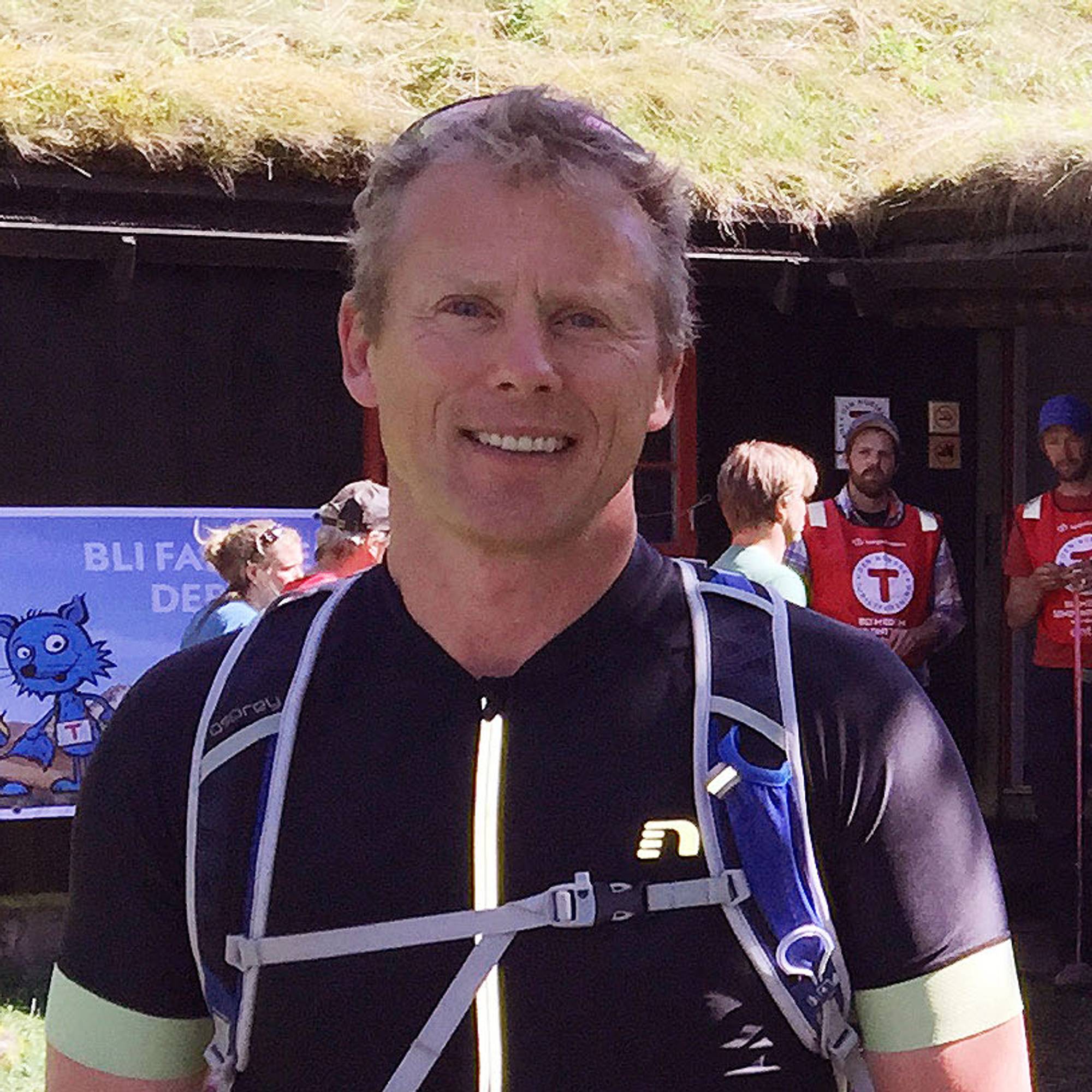 Oslo kommune skal selge Skar leir – DNT er bekymret for frivilligheten – Stor-Oslo