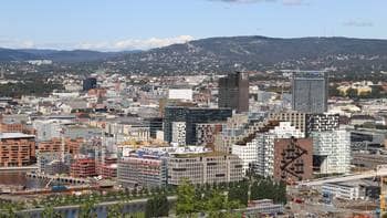 Nyhetssenter Stor-Oslo – Stor-Oslo