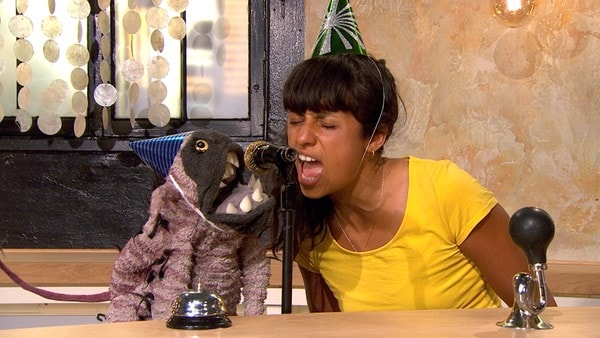 NRK Super - Barne-TV