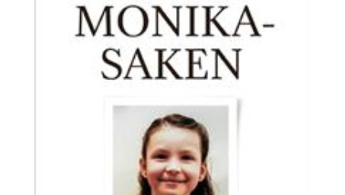 Monika-saken kan bli film – NRK Kultur og underholdning