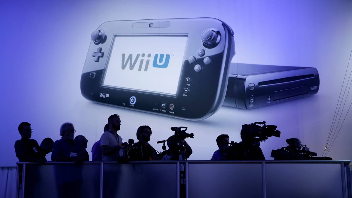 E3 2014: Se Nintendos pressekonferanse – Filmpolitiet
