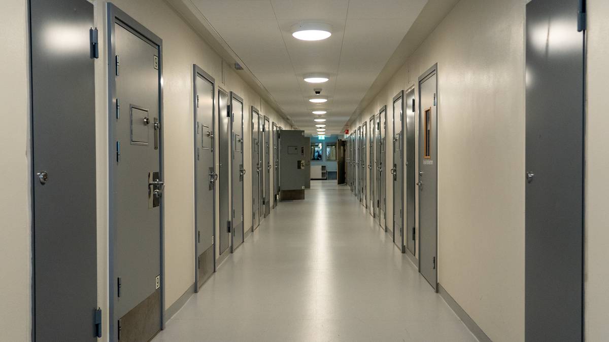 Nå flyttes de innsatte i Bredtveit fengsel hit til Ullersmo – Stor-Oslo