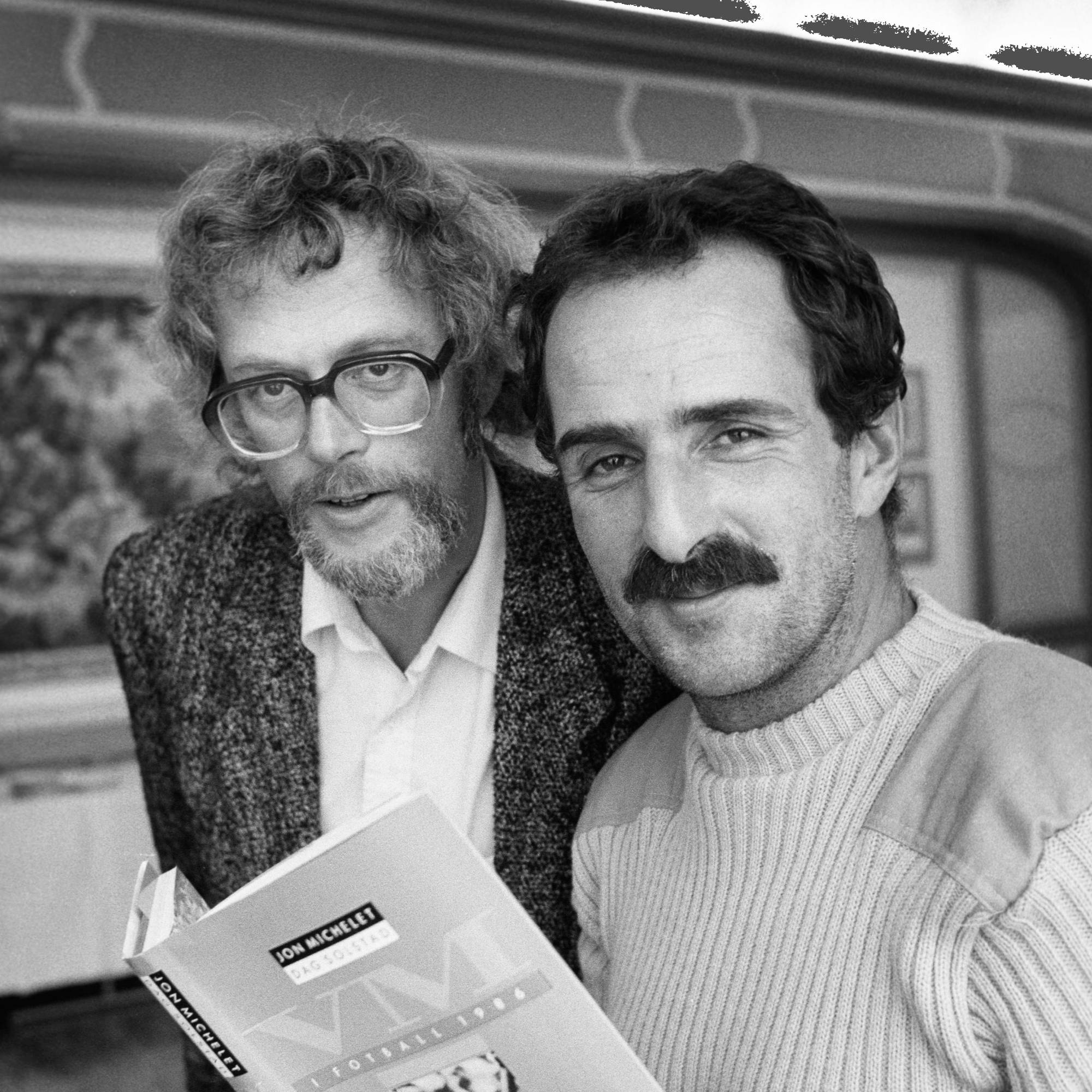 Dag Solstads forfatterskap: – En helt egen plass i mitt hjerte – Ytring