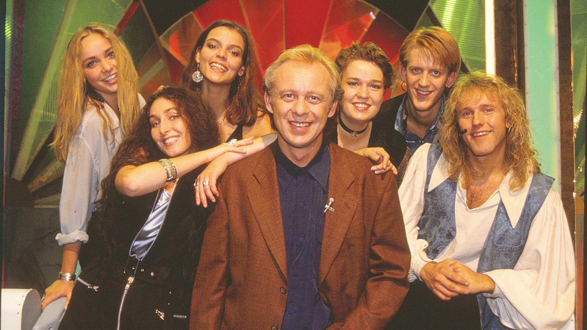 Rondo - NRK TV