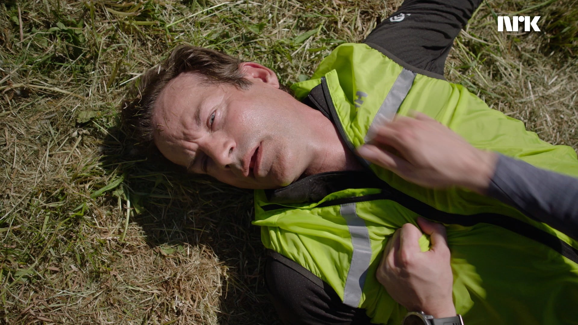 Hva tror du skjer med Kopperud? – NRK Kultur og underholdning