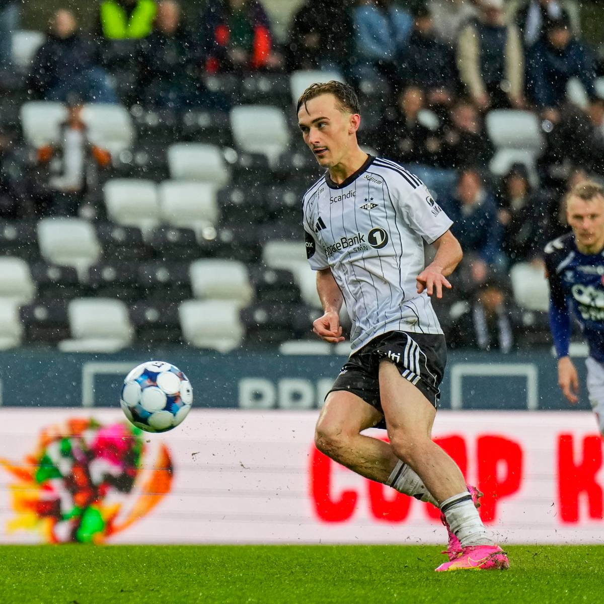 Rosenborgs Marius Broholm klar for franske Lille – NRK Trøndelag ...