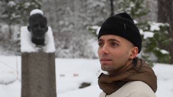 20 år siden Benjamin Hermansen ble drept av nynazister på Holmlia ...