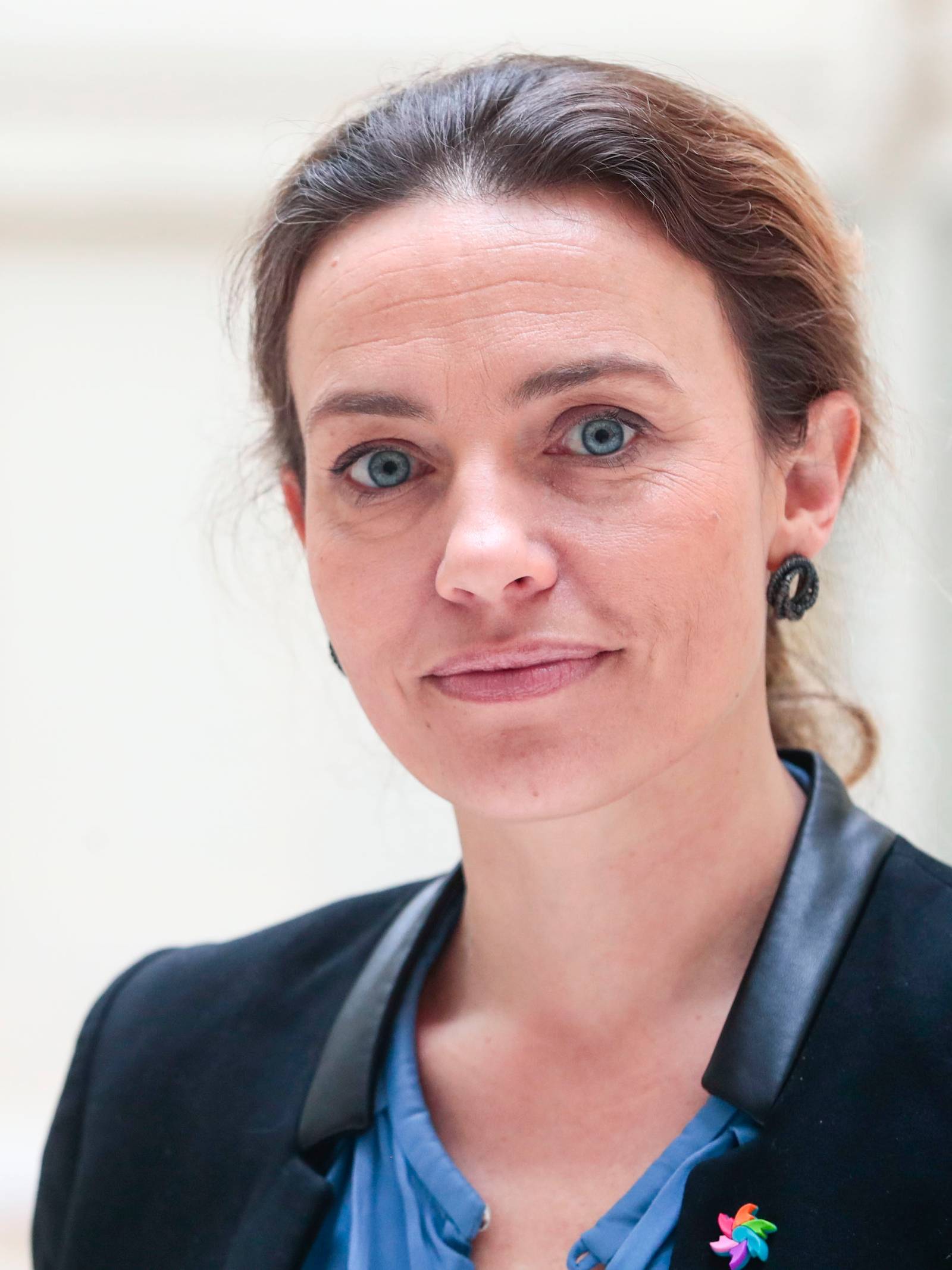 Christine Koht får Kreftforeningens hederspris – NRK Kultur og ...