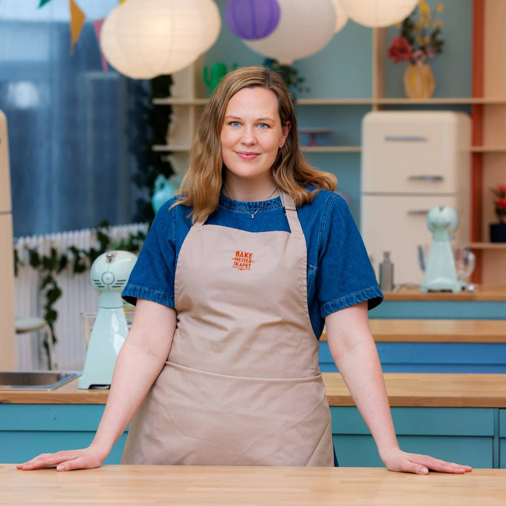 Deltakerne i Bake­mester­skapet sesong 2 – NRK Presse – Pressemeldinger, - bilder og ...
