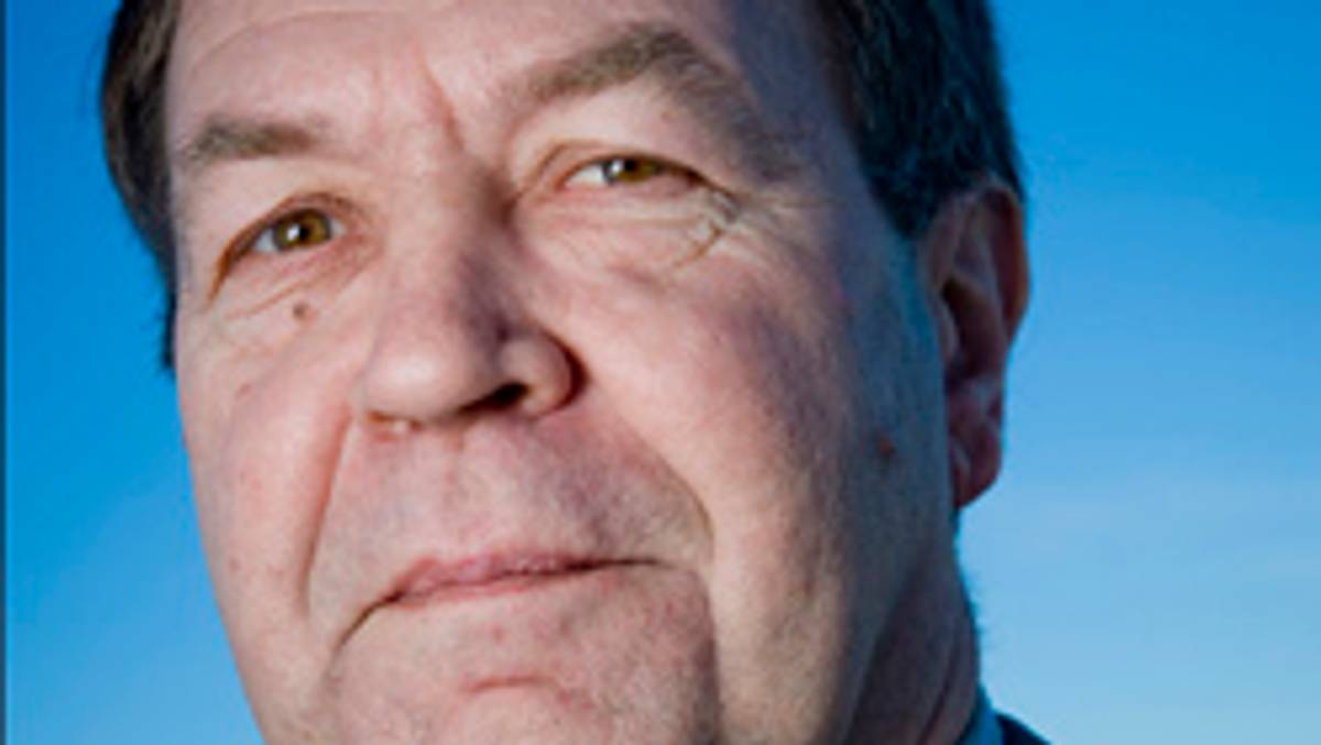Aibel blir dobbelt så stor – NRK Troms og Finnmark