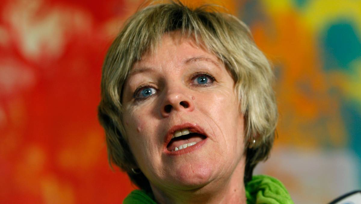 Grete berger sendinga – NRK Innlandet – Lokale nyheter, TV og radio