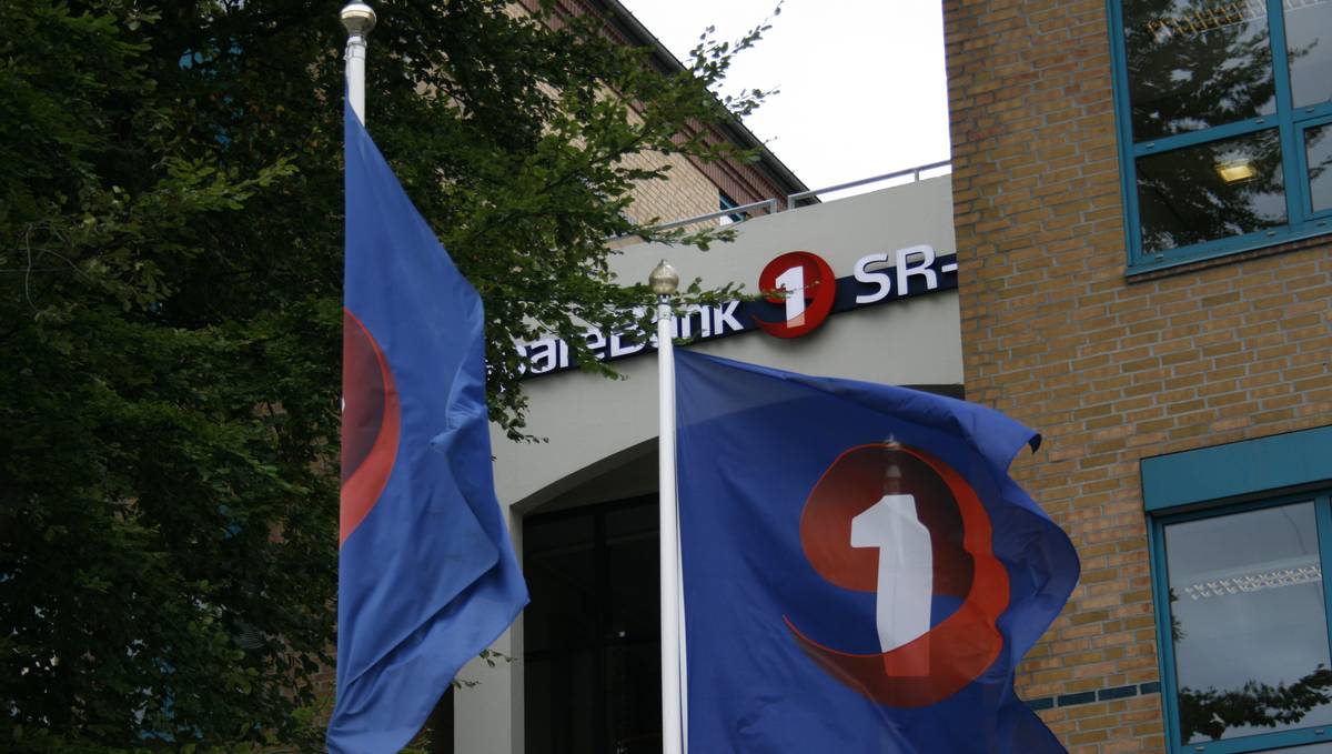 Solide tall for Sparebank 1 SR-Bank – NRK Rogaland – Lokale nyheter, TV ...