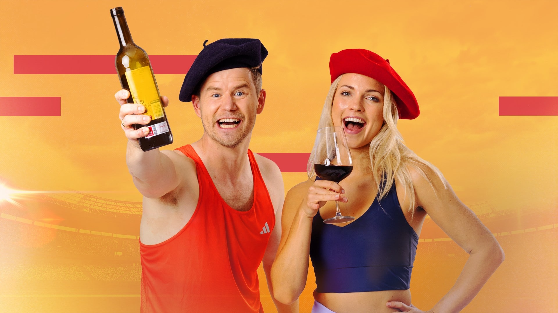 Helt Ramme sporter - NRK TV