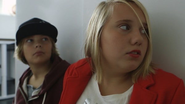 NRK Super - Jenter