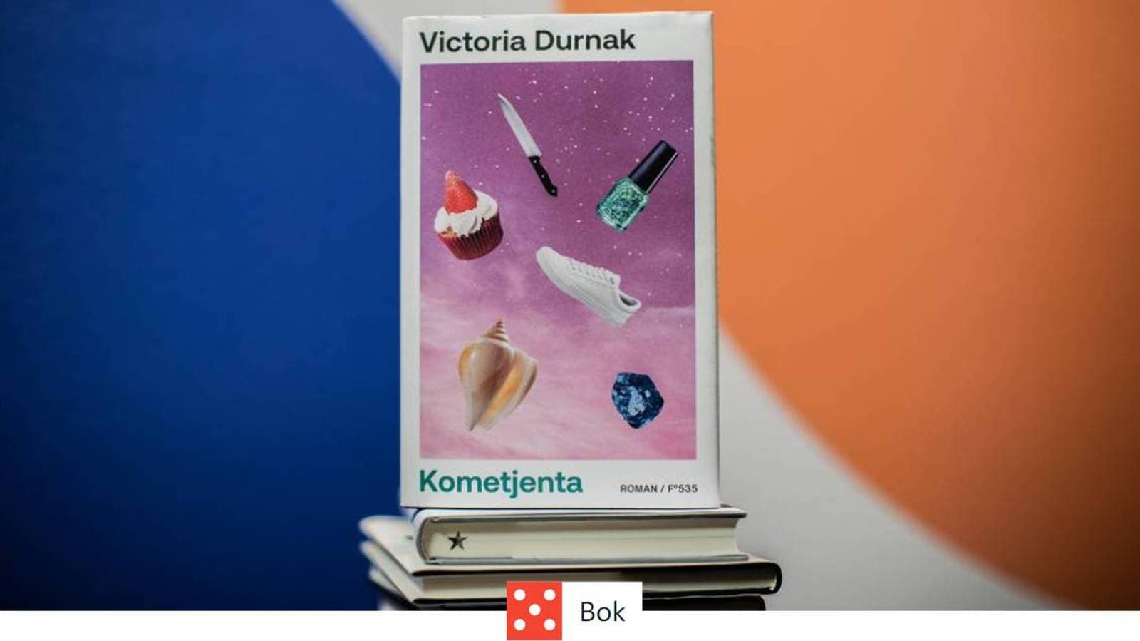 Anbefaling: Bok­tips frå NRKs litteratur­kritikarar – NRK Kultur og ...