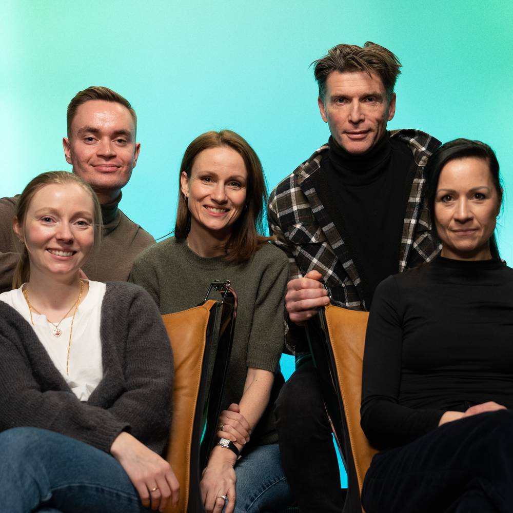 Lytternes romanpris vil ha din stemme – NRK Kultur og underholdning